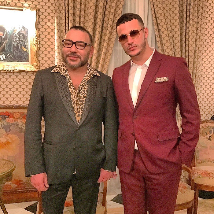 ¿QUÉ LE DEBES A MARRUECOS? :: NACHO TOLEDANO